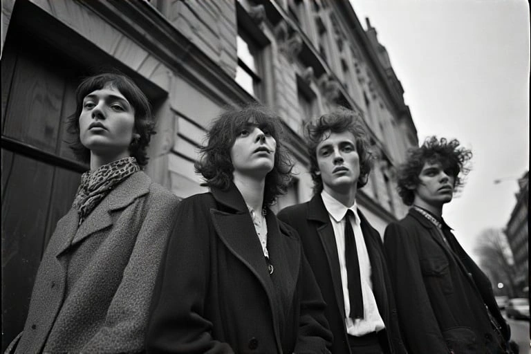 Order Police | Dream Fiction Wiki | Fandom