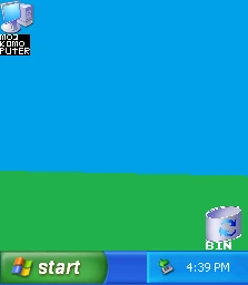 Windows XP (SNES Bootleg Game) | Dream Fiction Wiki | Fandom