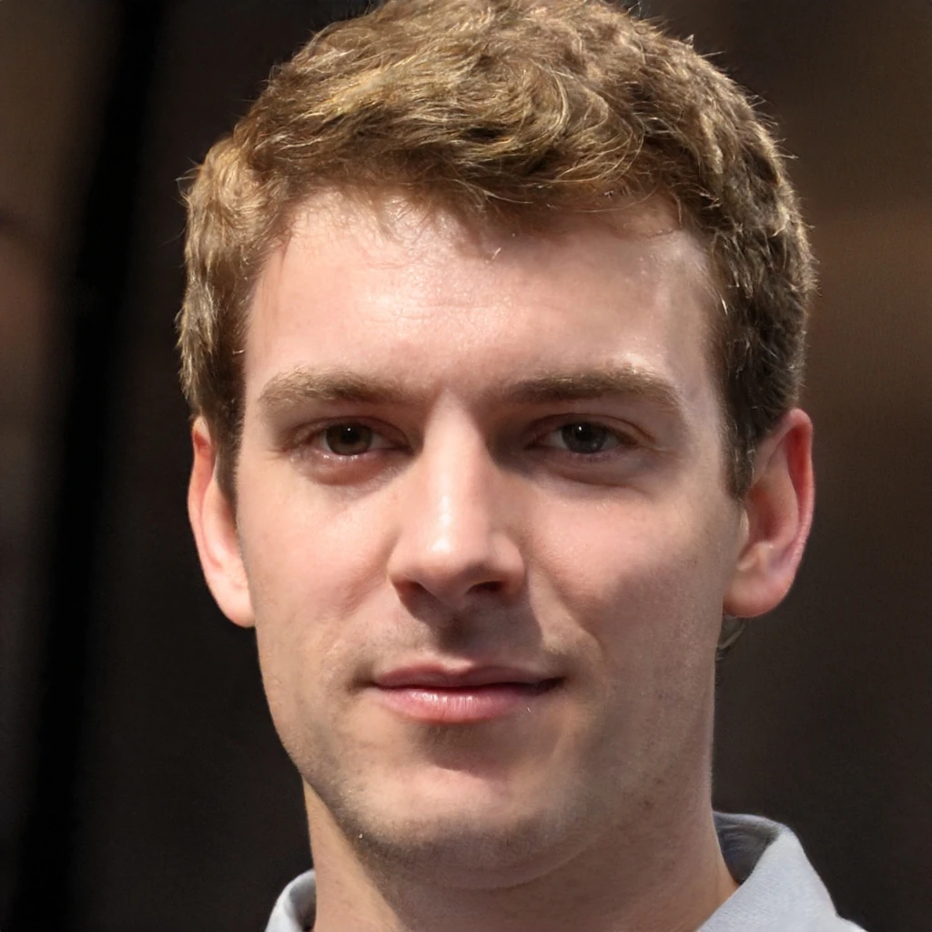 William McCray | Dream Fiction Wiki | Fandom