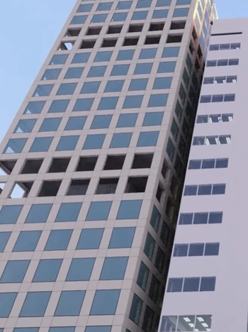 CTX Tower | Dream Fiction Wiki | Fandom