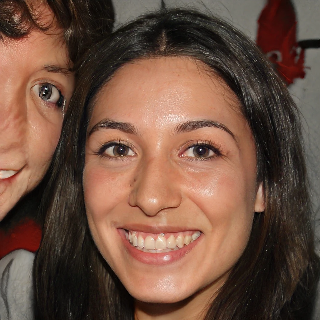 Nico Alina | Dream Fiction Wiki | Fandom