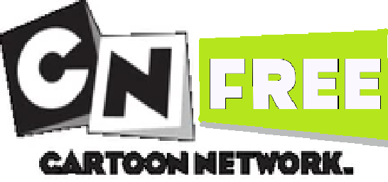 Cartoon Network Free | Dream Fiction Wiki | Fandom