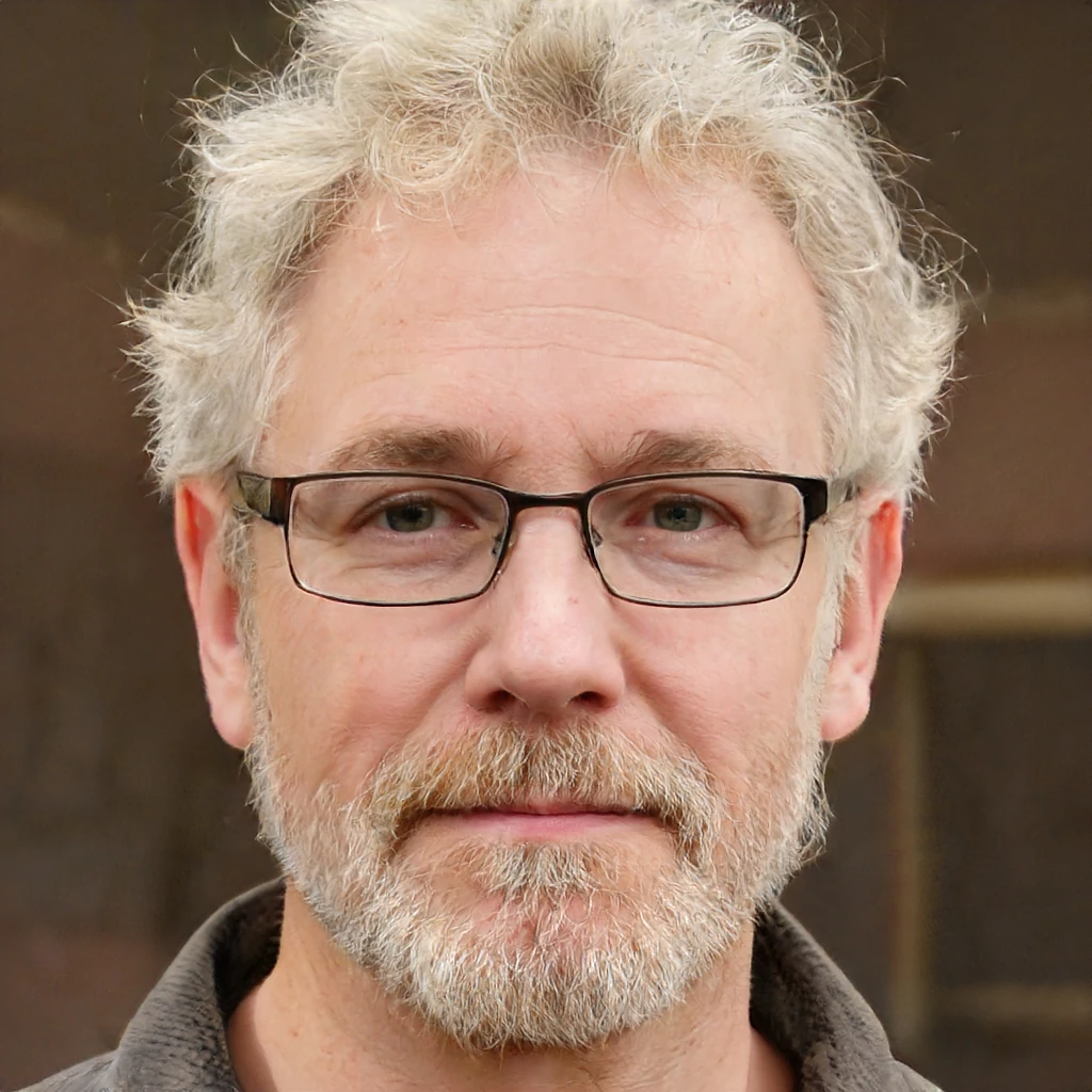 Martin Berger | Dream Fiction Wiki | Fandom