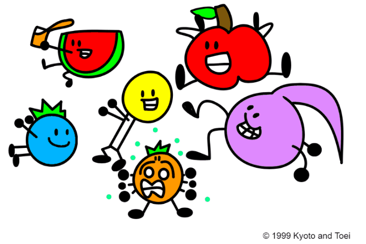 Robject (1997 anime) | Dream Fiction Wiki | Fandom