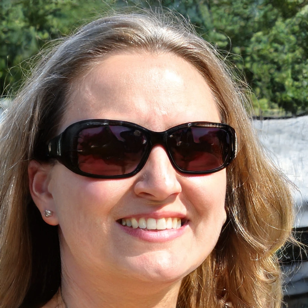 Samantha "Sam" Rike | Dream Fiction Wiki | Fandom