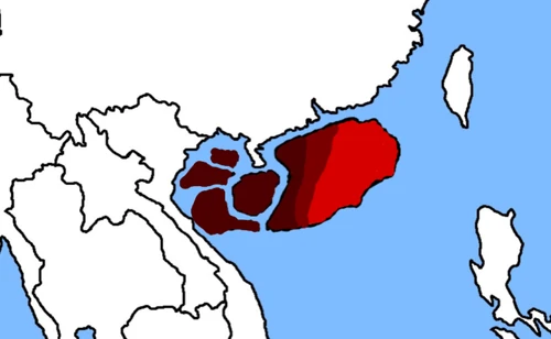 Time in Xinde | Dream Fiction Wiki | Fandom