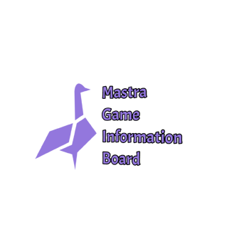 Mastra Game Information Board | Dream Fiction Wiki | Fandom
