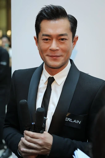 Ricky Fu | Dream Fiction Wiki | Fandom