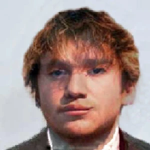 Paul Christopherson | Dream Fiction Wiki | Fandom