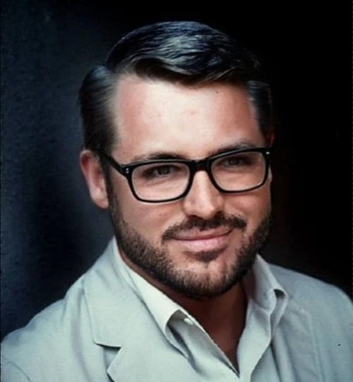 Randy Brantley | Dream Fiction Wiki | Fandom