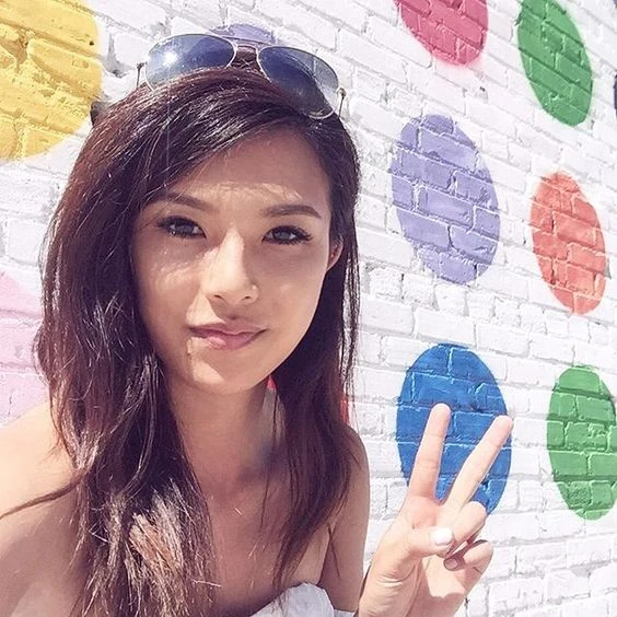 Cassandra Muoy | Dream Fiction Wiki | Fandom