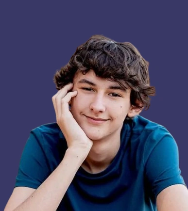 Gavin Kaplan | Dream Fiction Wiki | Fandom