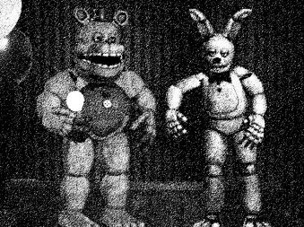 Fazbear Ent. | Dream Fiction Wiki | Fandom