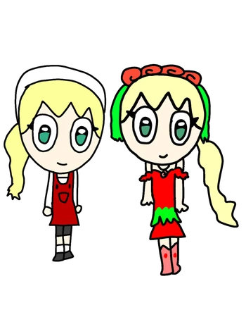 Ruby Stevens | Dream Fiction Wiki | Fandom