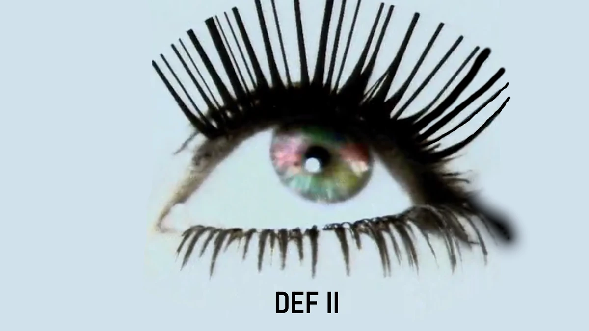 Def III | Dream Fiction Wiki | Fandom