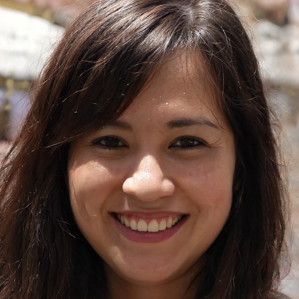 Patricia Ngai | Dream Fiction Wiki | Fandom