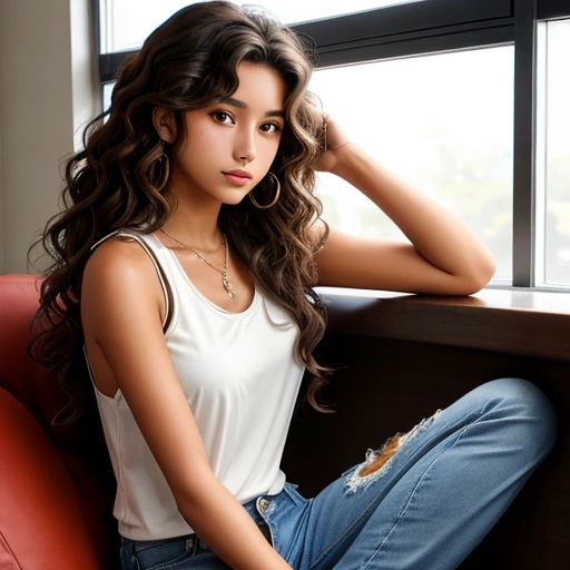 Alora Lems | Dream Fiction Wiki | Fandom