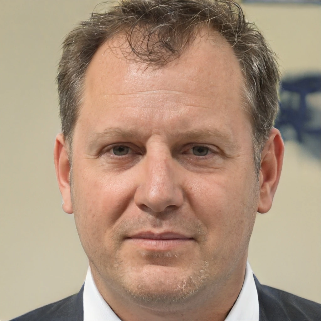 Henry Nadelman | Dream Fiction Wiki | Fandom