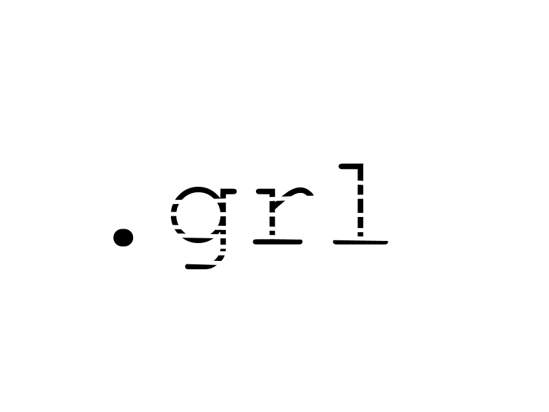 .grl | Dream Fiction Wiki | Fandom