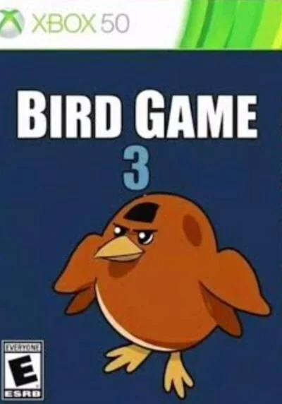 Bird Game 3 | Dream Fiction Wiki | Fandom