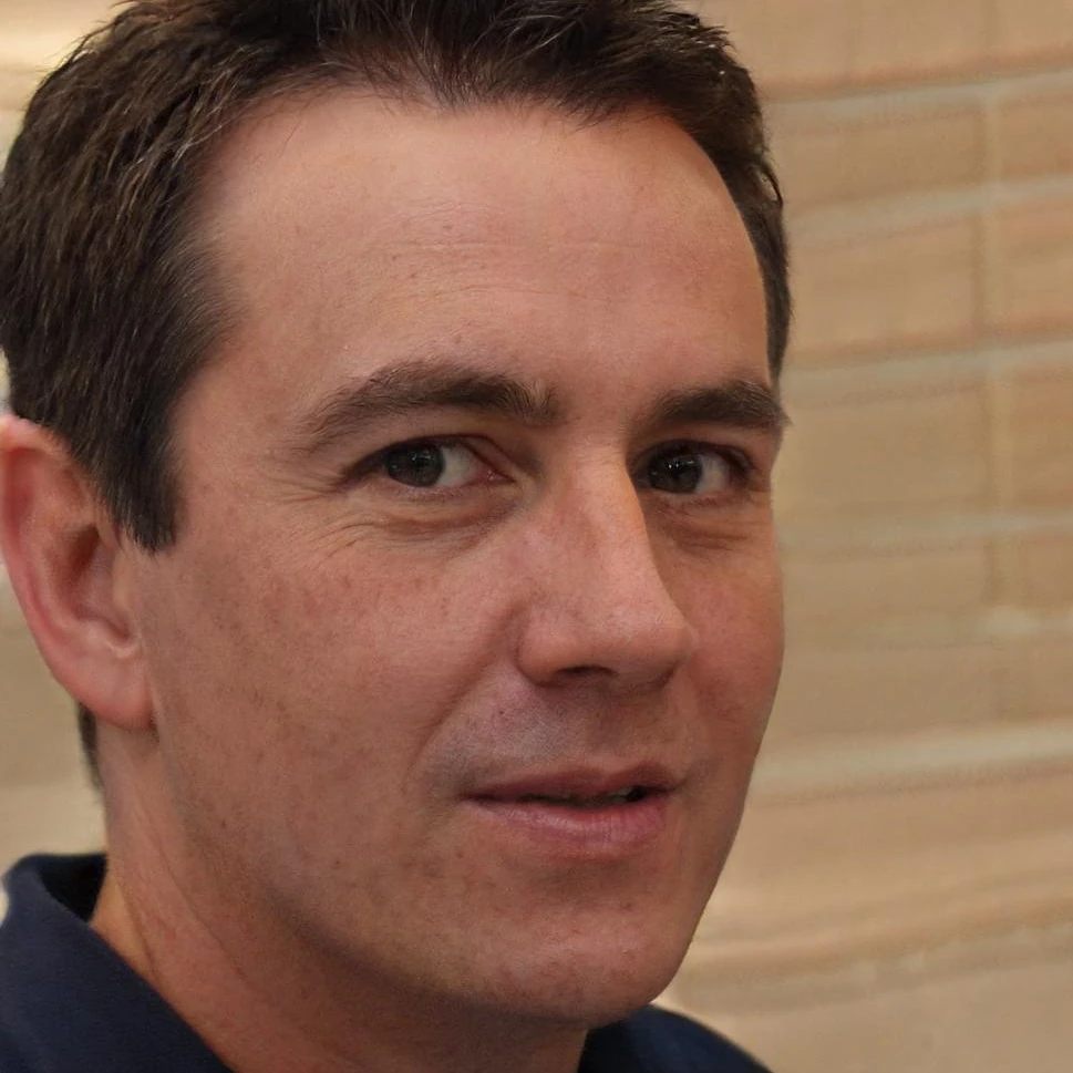 Richard Van Ingen | Dream Fiction Wiki | Fandom