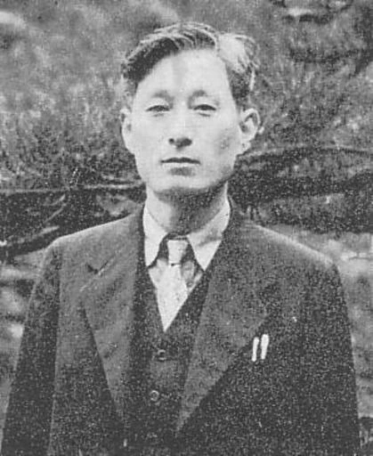 Jack Lin | Dream Fiction Wiki | Fandom