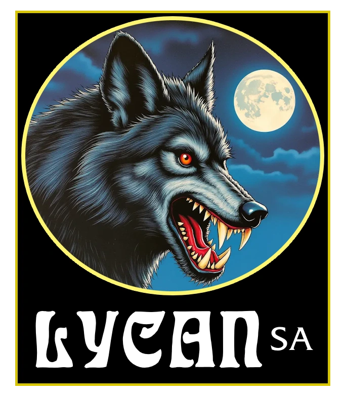 Lycan SA | Dream Fiction Wiki | Fandom