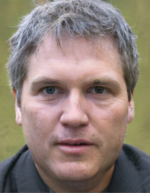 Mark Fitzroy | Dream Fiction Wiki | Fandom