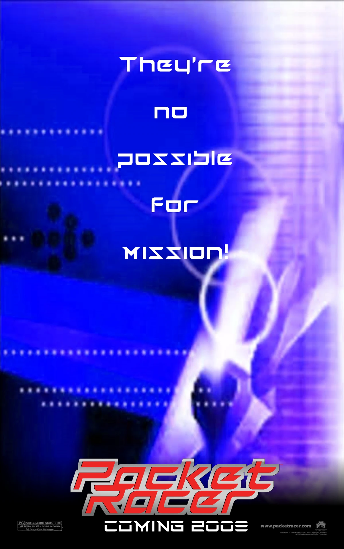 Packet Racer/Gallery | Dream Fiction Wiki | Fandom