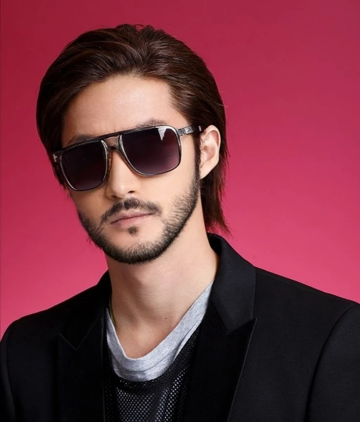 Ralph Mak | Dream Fiction Wiki | Fandom