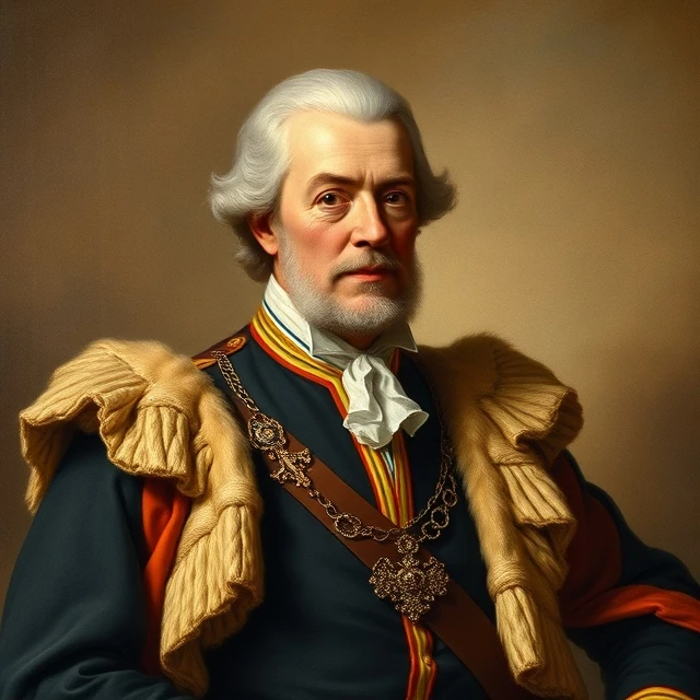 Monarch of the United Realms | Dream Fiction Wiki | Fandom