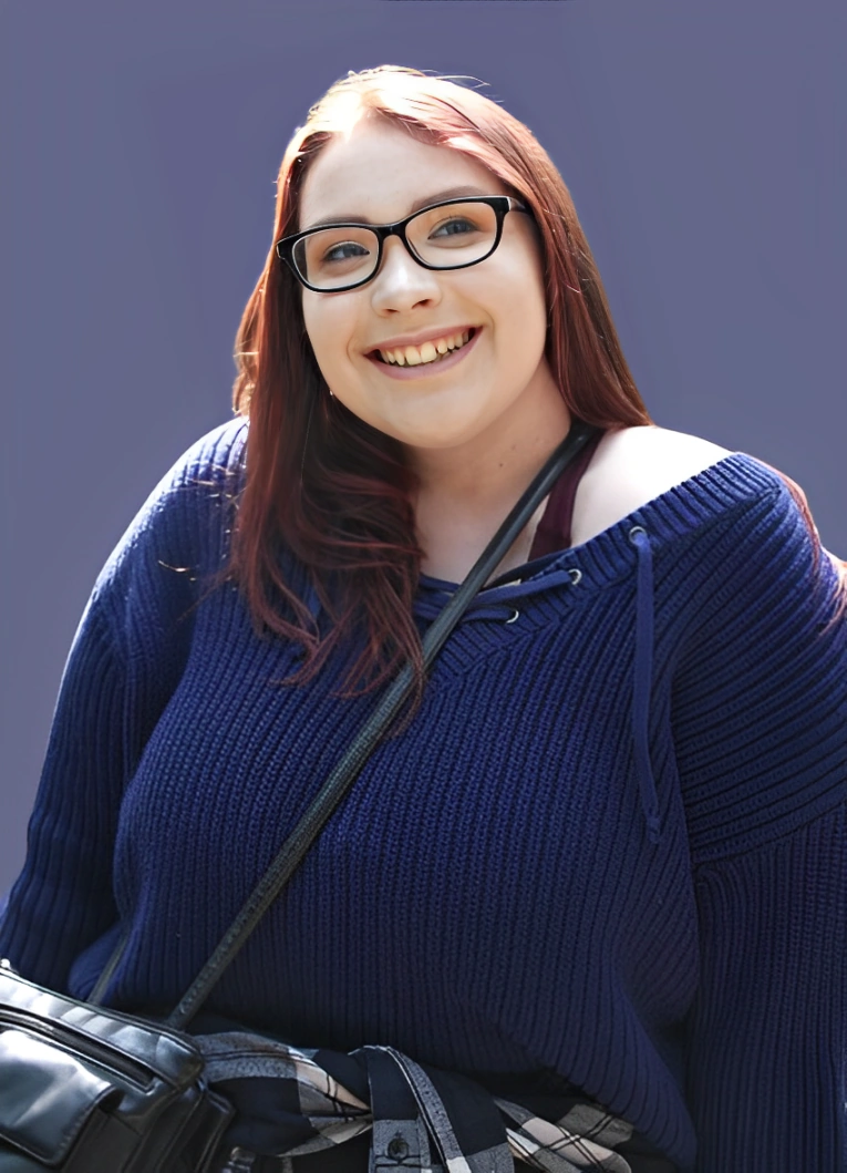 Eden Harper | Dream Fiction Wiki | Fandom