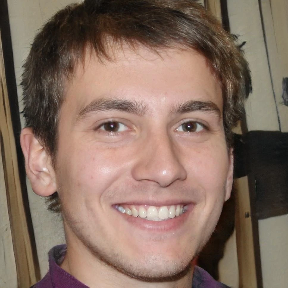 Simon Frost | Dream Fiction Wiki | Fandom