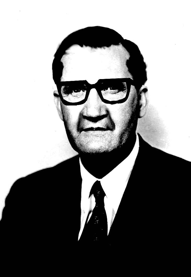 Richard Giles | Dream Fiction Wiki | Fandom