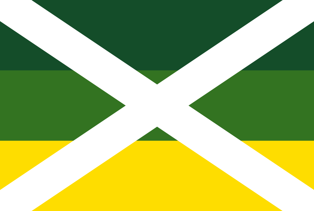 Flag of Gonzland | Dream Fiction Wiki | Fandom