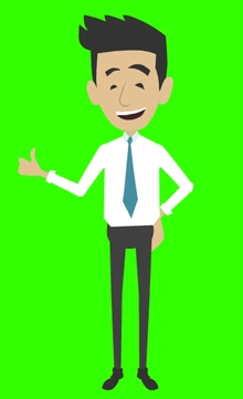 Jack Paul | Dream Fiction Wiki | Fandom