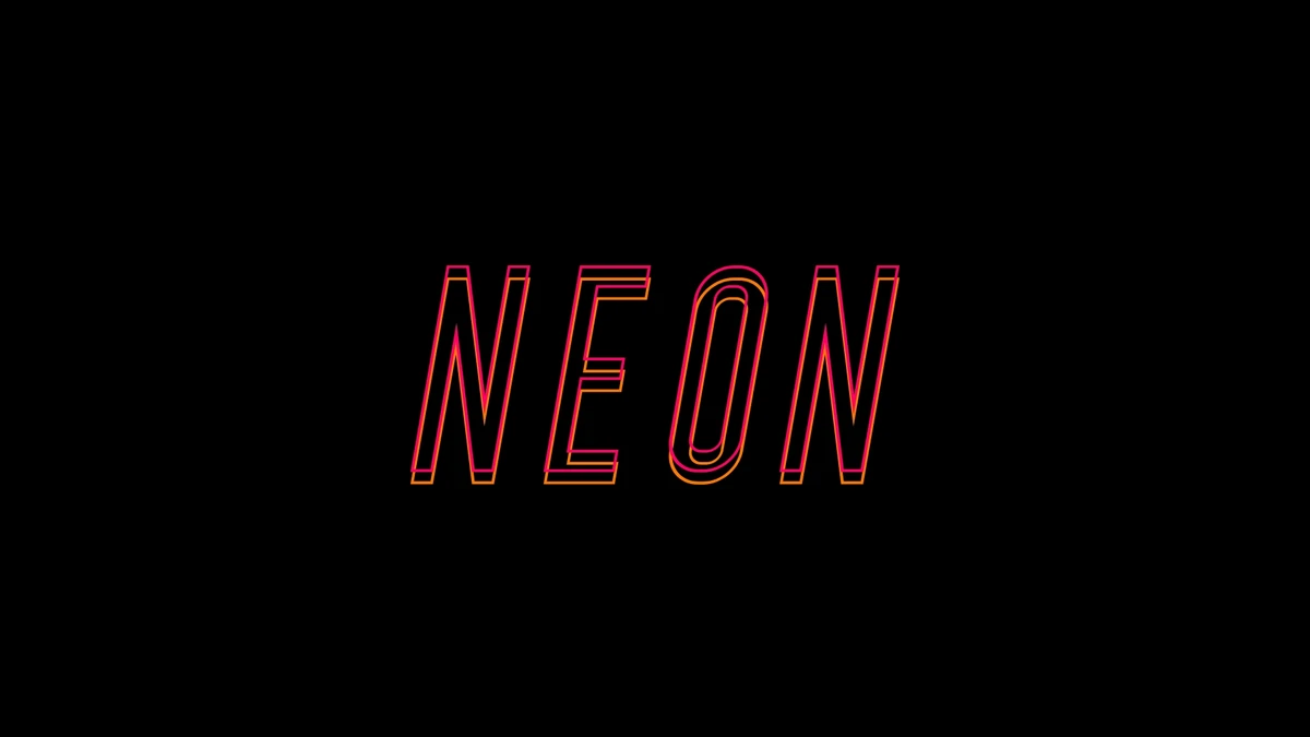 Neon (2019 El Kadsreian TV series) | Dream Fiction Wiki | Fandom