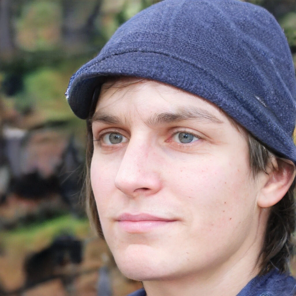 Alvin Conn | Dream Fiction Wiki | Fandom