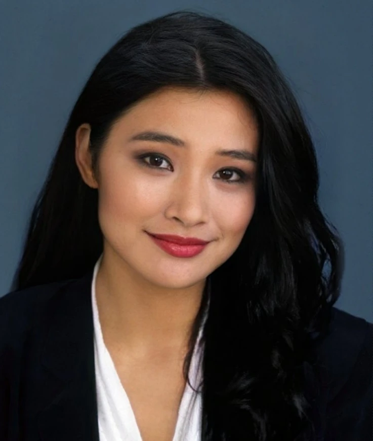 Liao Guiying | Dream Fiction Wiki | Fandom