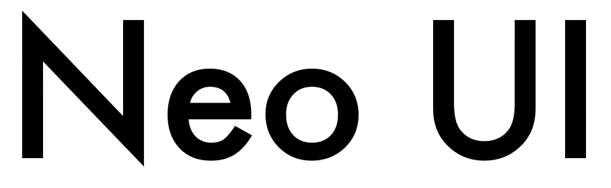 Neo UI | Dream Fiction Wiki | Fandom