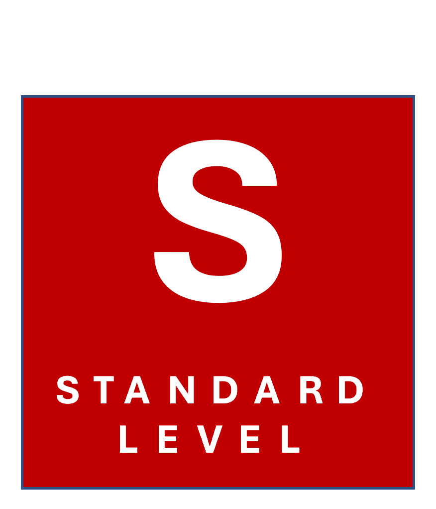 Standard Level (Laioria) | Dream Fiction Wiki | Fandom
