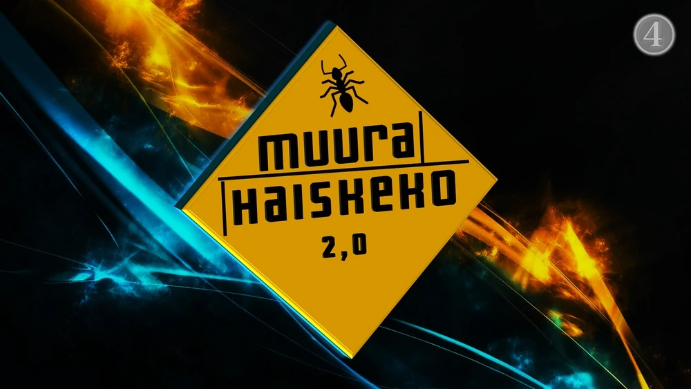 Muurahaiskeko | Dream Fiction Wiki | Fandom