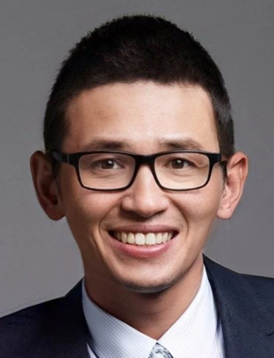 William Pang | Dream Fiction Wiki | Fandom