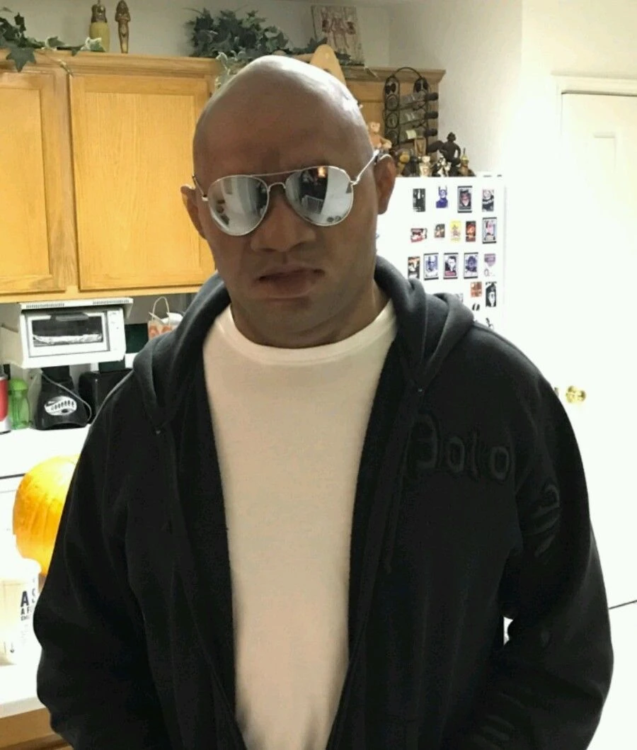 AK Dawg (rapper) | Dream Fiction Wiki | Fandom