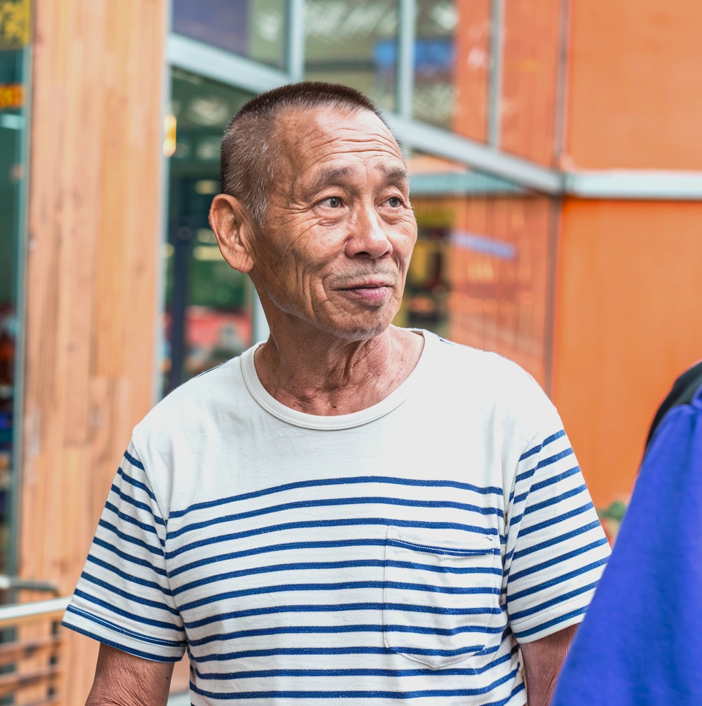 Chris Tian | Dream Fiction Wiki | Fandom