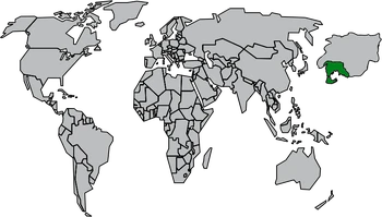 Goiky | Dream Fiction Wiki | Fandom