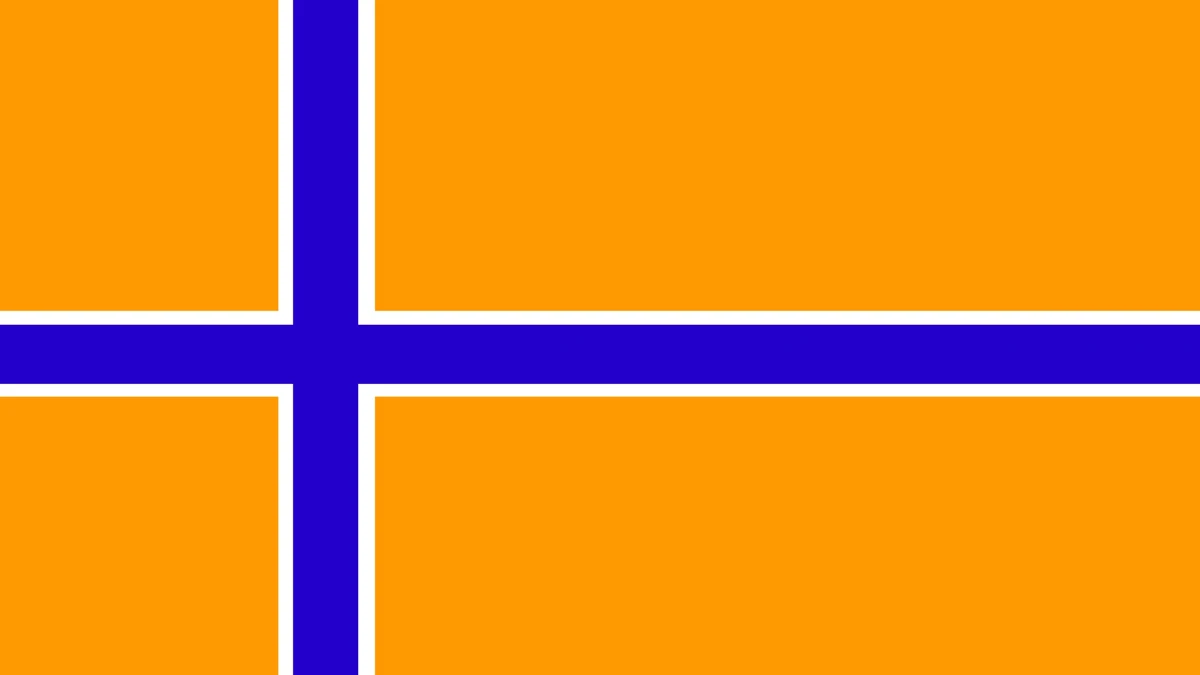 Flag Of Faland | Dream Fiction Wiki | Fandom