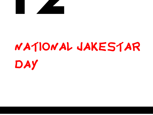 National Jakestar Day | Dream Fiction Wiki | Fandom