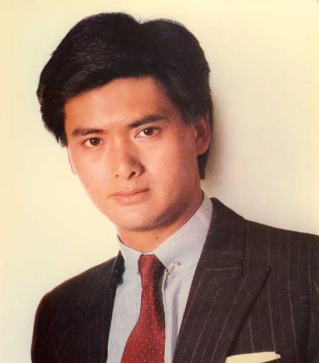 Thomas Lan-xiao | Dream Fiction Wiki | Fandom