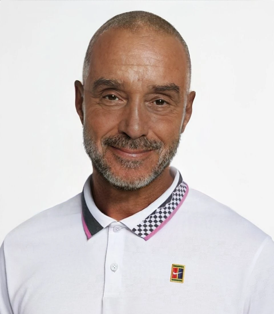 Brian McPherson | Dream Fiction Wiki | Fandom